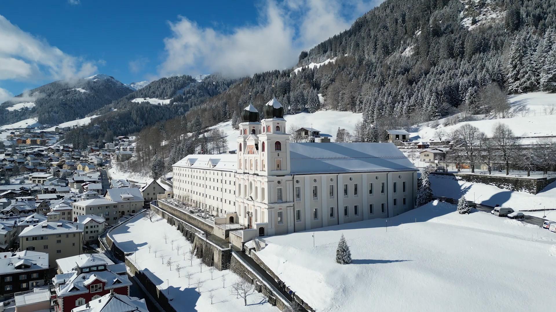 Swiss Boarding Schools Disentis & Zurich - The choice is yours
